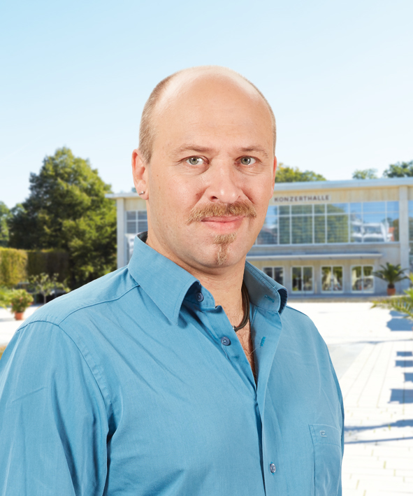 Michael Böttcher › SPD Bad Salzuflen