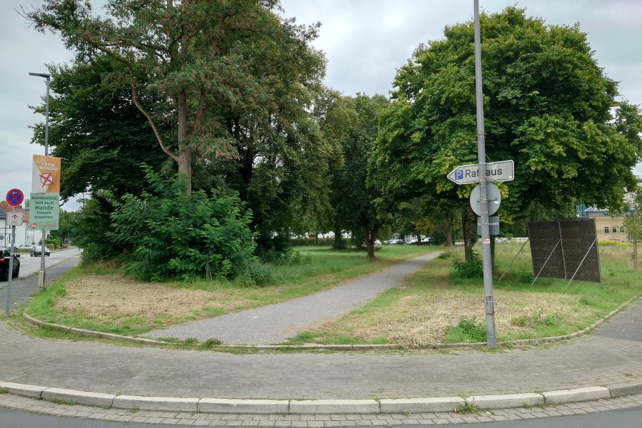 SPD Bad Salzuflen